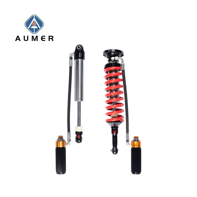 For Sequoia 4x4 Off Road Parts Suspension Lift Kits 2inch Coilover ...