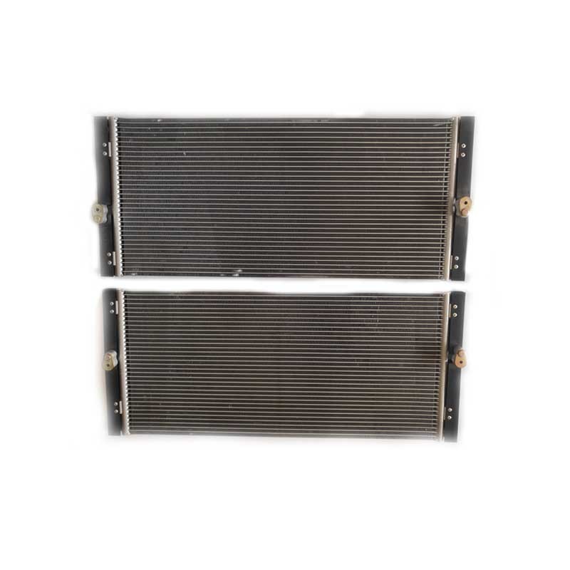 auto parts auto car ac condenser refrigeration condensing unit air ...