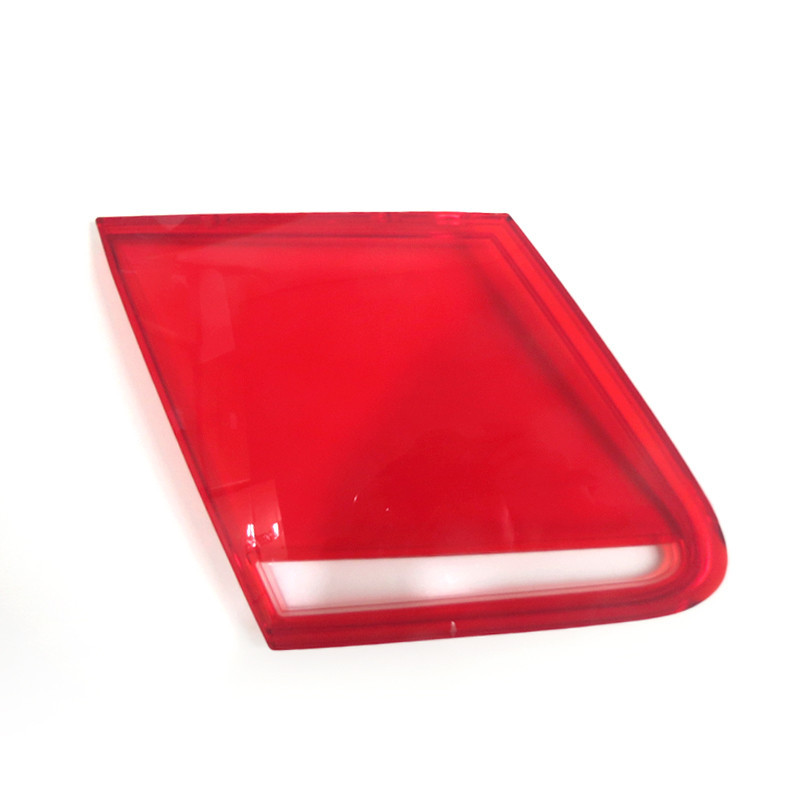 New Design Car Parts inter Side Tail Light Lens Cover For W207 14-15 ...