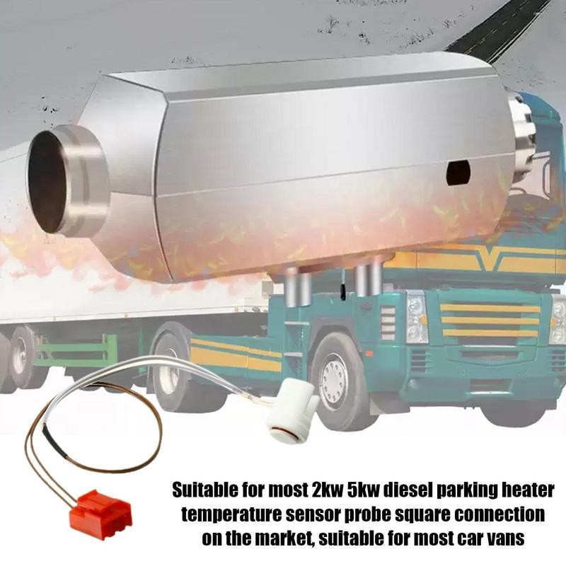 웃portable universal Temperature Sensor Probe Car Parking Heater ...
