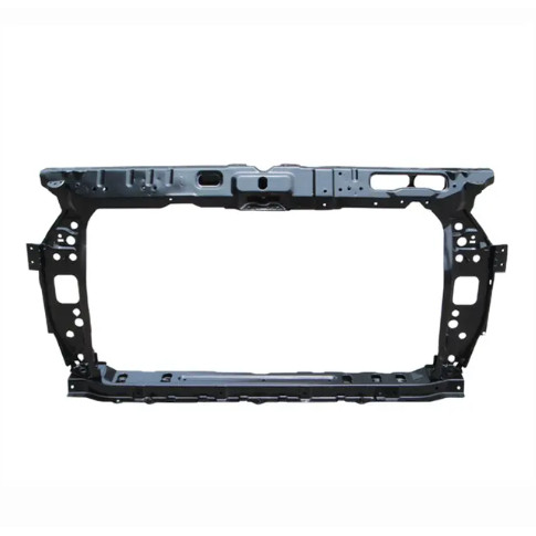 auto parts panel for HYundai accent water tank frame for hyunai accent ...