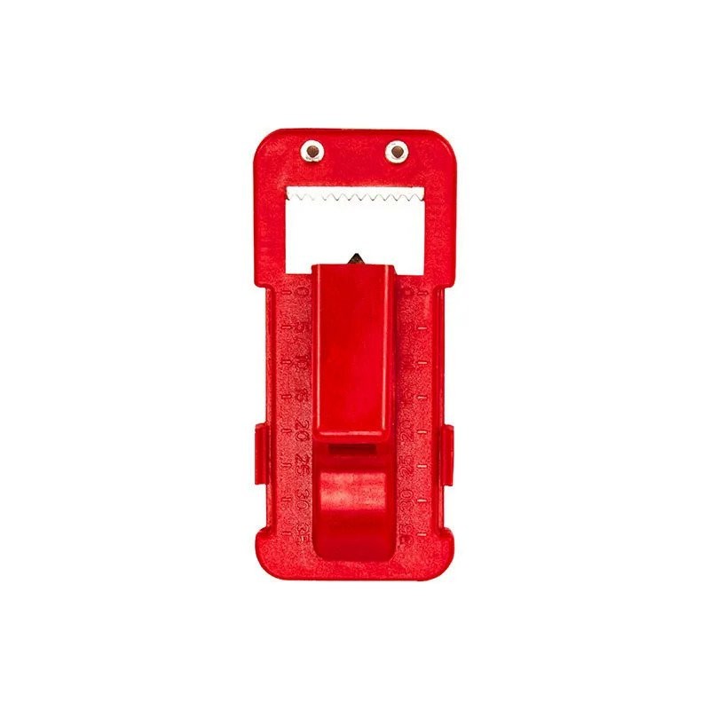 Safety circuit breaker lockout mcb lock safety loto | Shopee Philippines