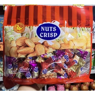 Shop nuts crisp for Sale on Shopee Philippines