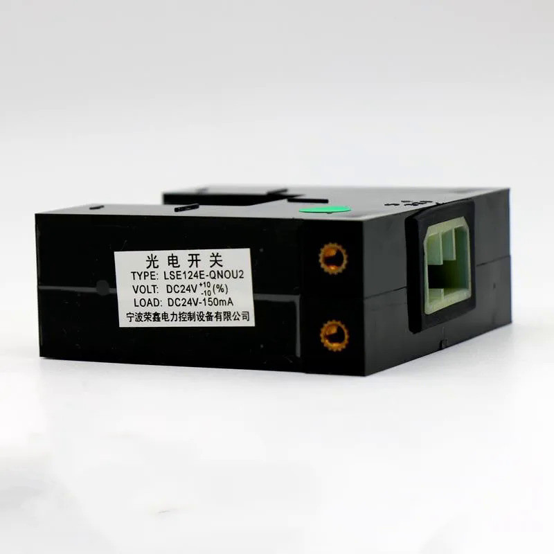 ☆Elevator Photoelectric Sensor LSE124E-QNOU2 | Shopee Philippines