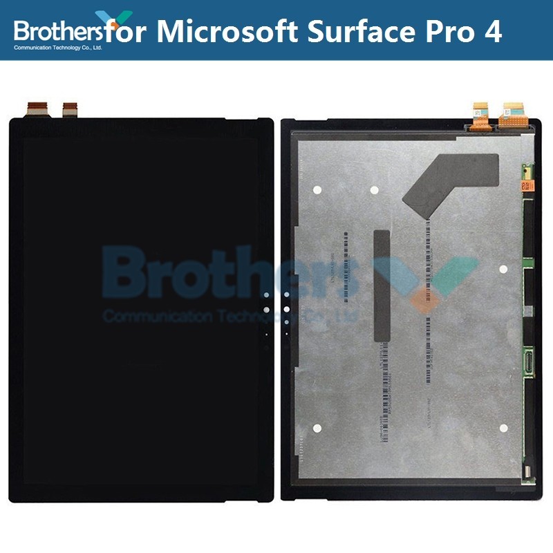 Screen For Microsoft Surface Pro 4 LCD Screen LCD Display For Microsoft ...