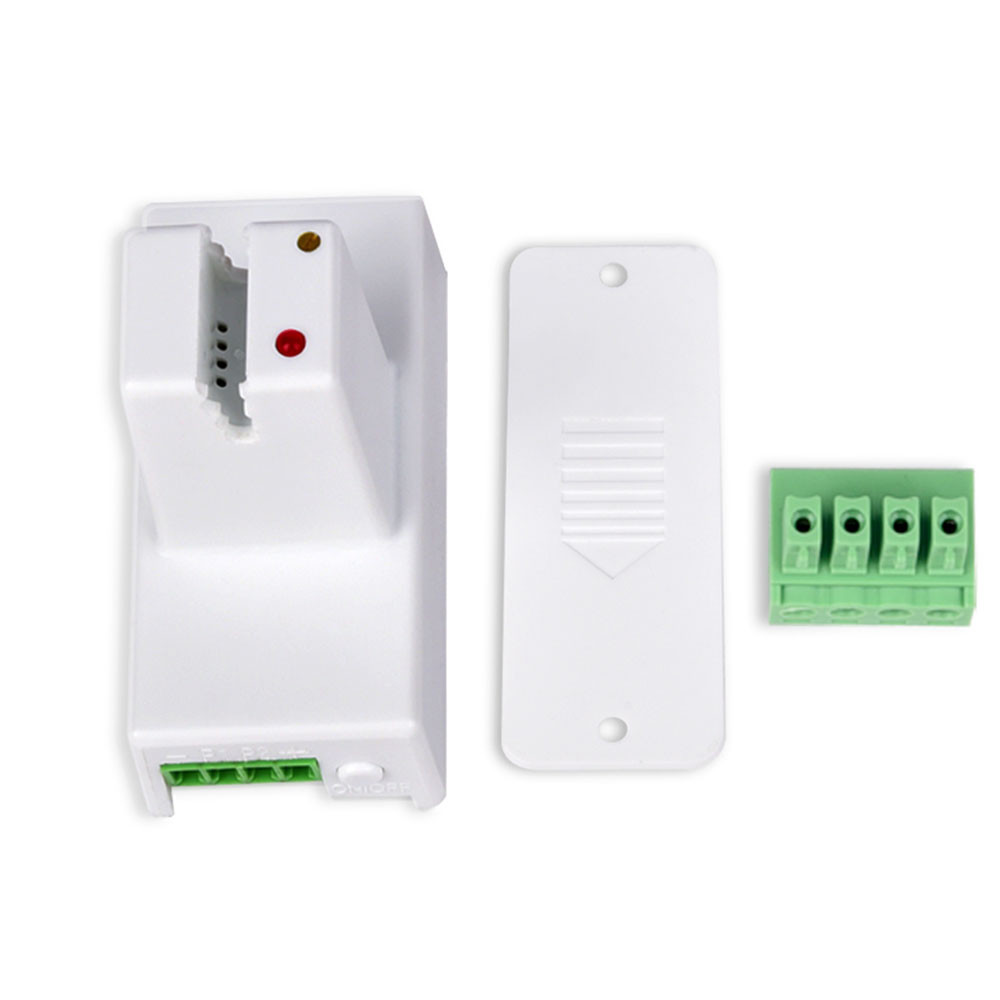 ♡Taidacent Small Water Pump Sensor Switch Contactless water Level ...