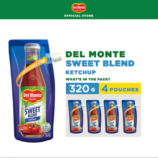 Del Monte, Online Shop | Shopee Philippines