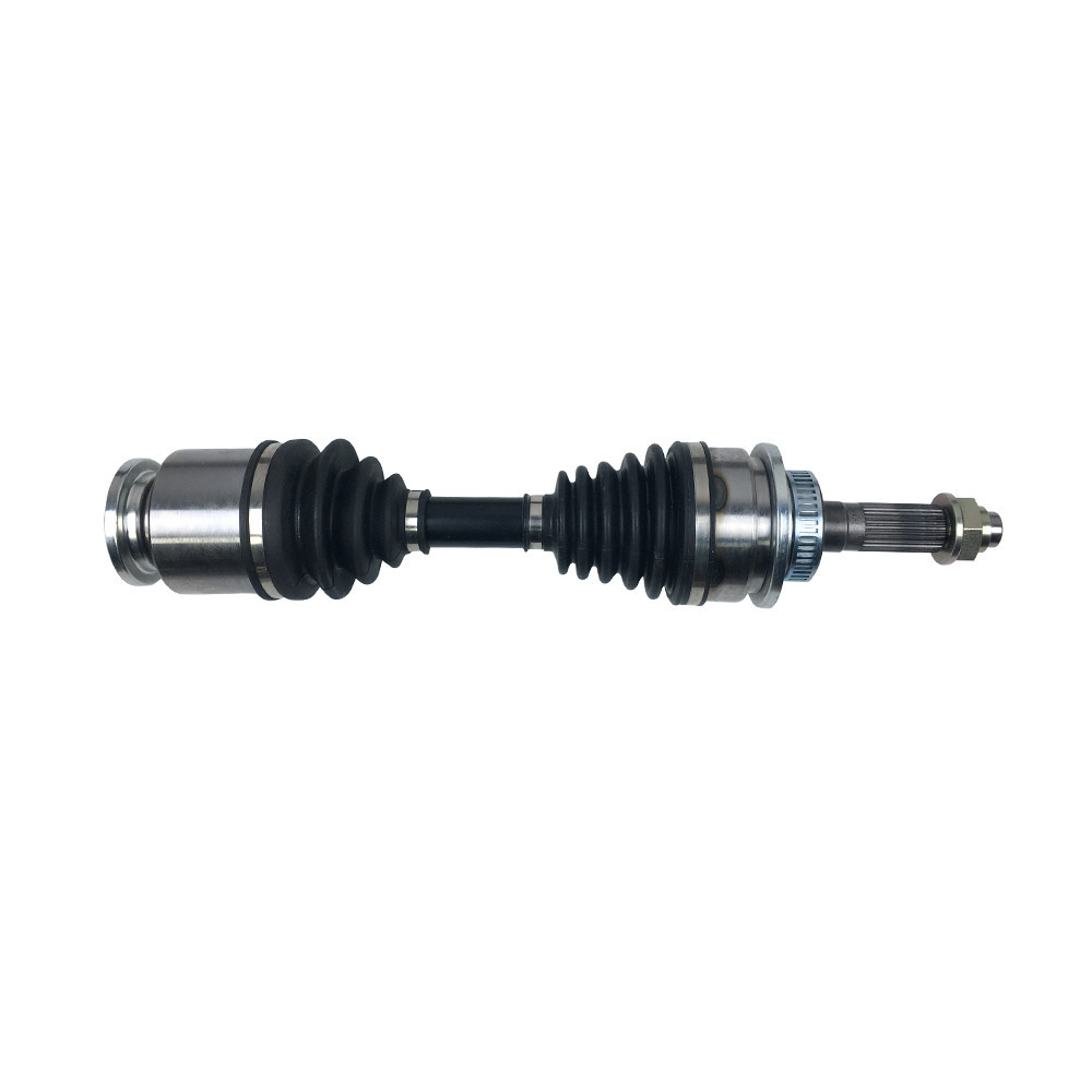 CCL best price car spare parts drive axle assembly cv axles drive shaft ...
