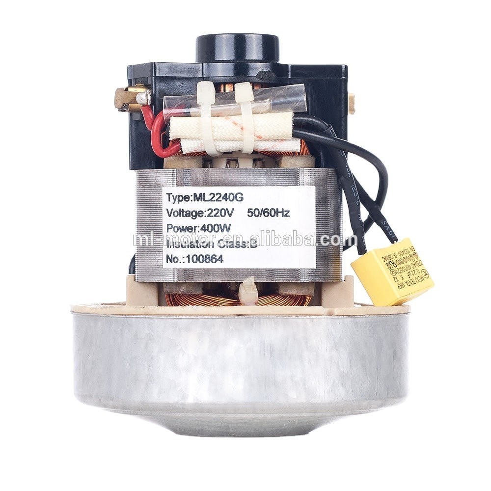 China Manufacturer AC Series Small Vacuum Motor (ML-G) | Shopee Philippines