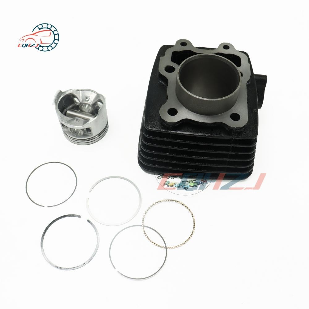 CQHZJ Wholesale Motorcycle CT100 Cylinder Heads Four Cylinder ...