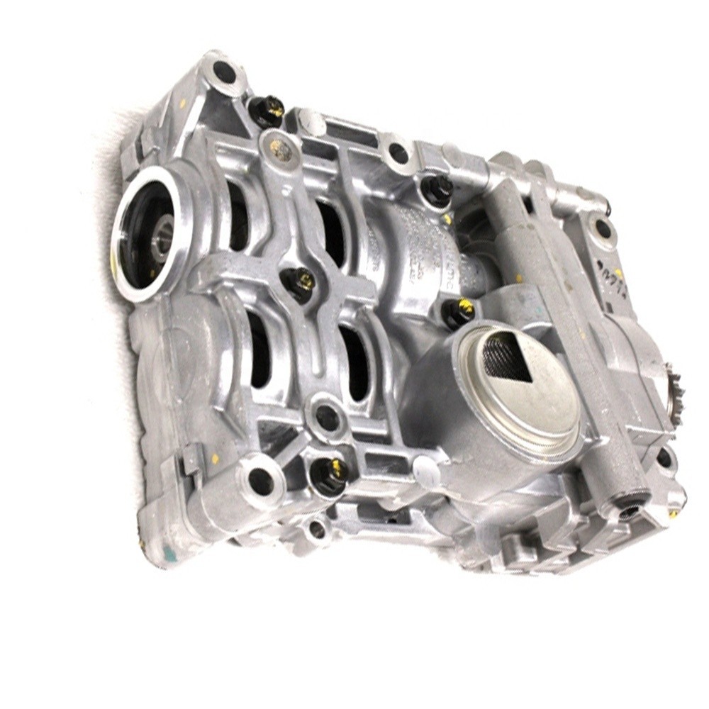 Auto Part for Hyundai G4KJ shaft balance assembly Oil Pump 23300-2G520 ...