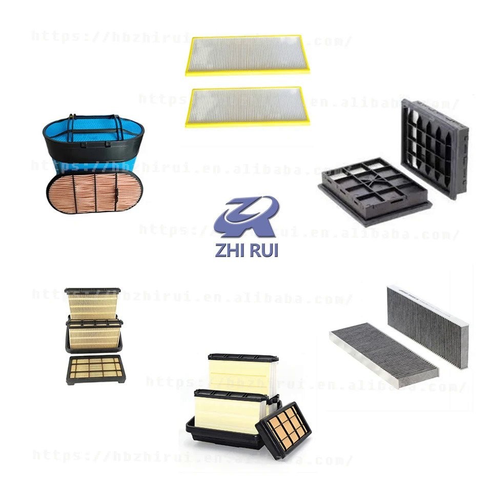 OEM 1379952 1913503 1770813 1913500 Auto spare car parts Air Filter ...