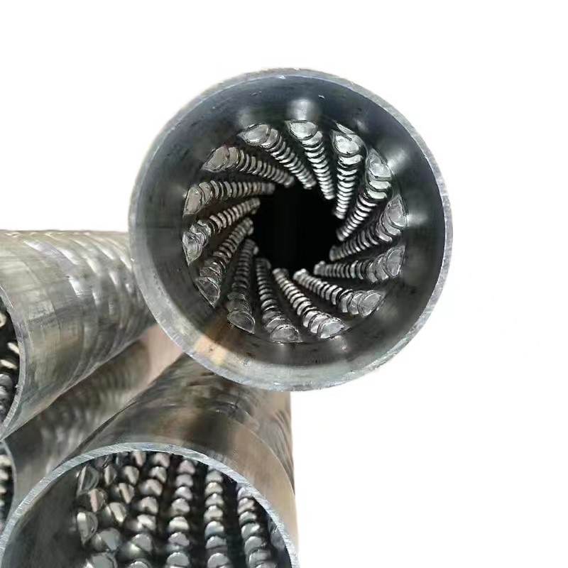 Car Glasspack Muffler Bullet Perry Exhaust Resonator Center Exhaust ...