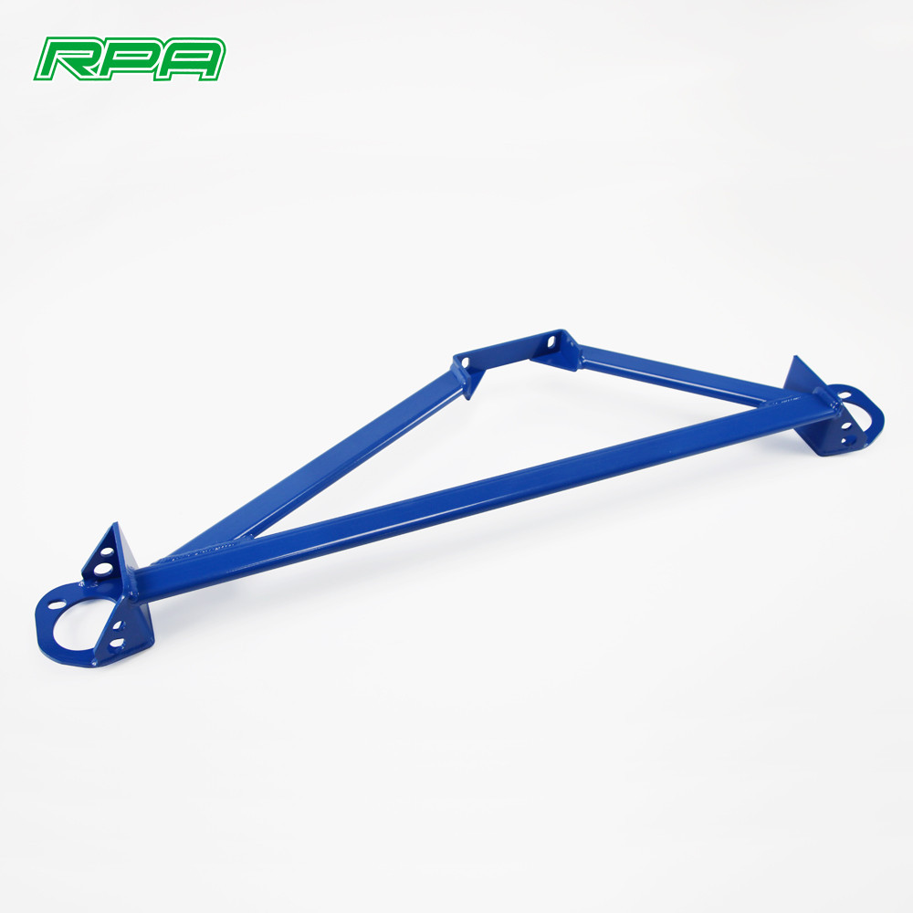 Fit 1992-2000 EG EK 3 Point Front Strut Tower Bar Brace | Shopee ...