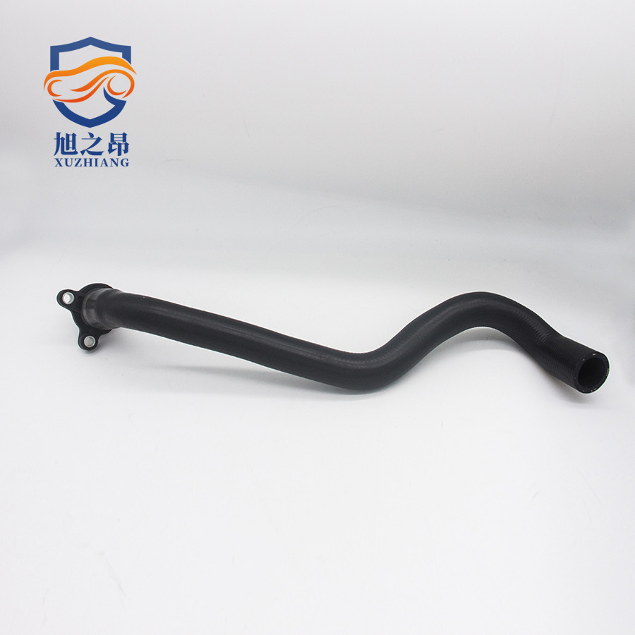 Automotive Spare Parts Top Upper Radiator Hose For BMW X5 X6 E70 F15 X6 ...