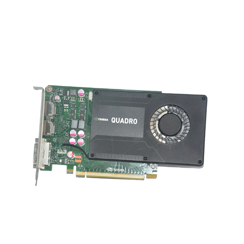 NVIDIAE QUADRO k2000 2GB Professional Graphics Car graphics rendering ...