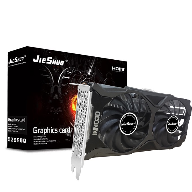 Game Graphics card rtx 2060s 8 gb gddr6 desktop Computer gpu rtx2060 ...