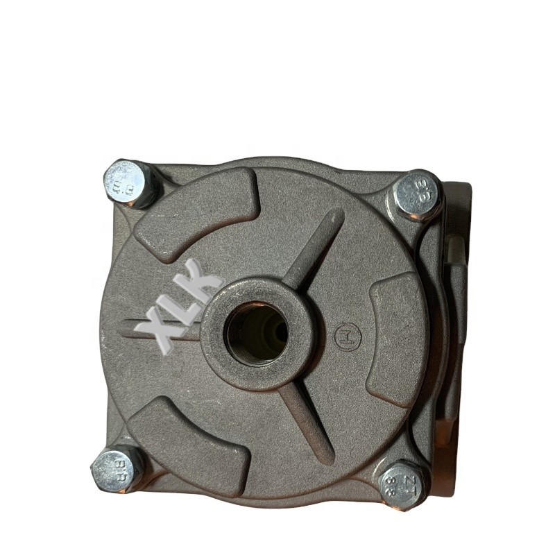 XLK Truck Trailer Parts Air Brake Relay Valve for Japanese brake ...