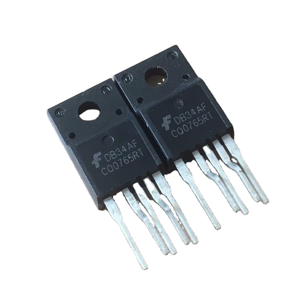 THJ CQ0765RT Tda2030 Switching Power Supply IC TO-220 IC Chip | Shopee Philippines
