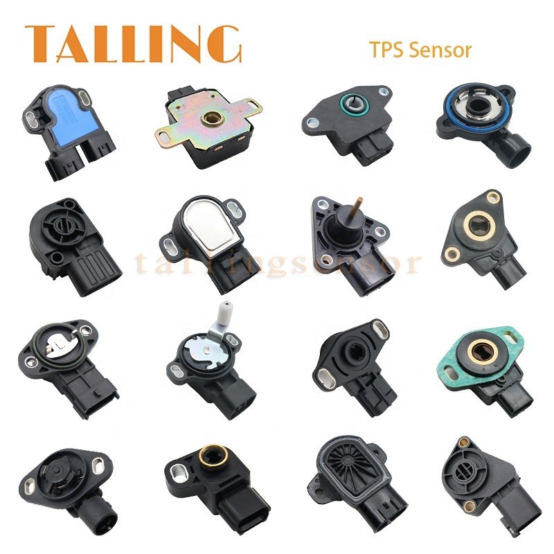Wholesale price auto parts car sensor ABS MAP TPS CPS TPMS Oxygen ...