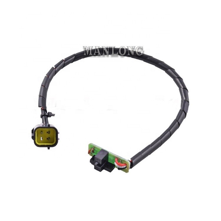 Forklift spare parts speed sensor used for Shinko with OEM T66-400-149 ...