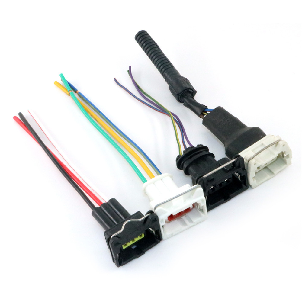 Fast Dispatch Car 3 Pin Manufacturers Automotive Ignition Coil ...