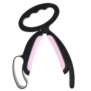 Male Incontinence Clamp Prevent Leakage Easy to Adjust Soft Silicone ...