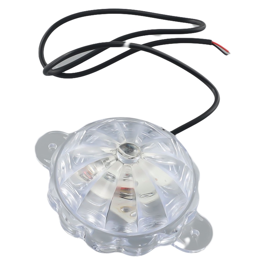 ☊Chassis Light Tail Light LED Underglow Light Motorcycle Tail Lights ...