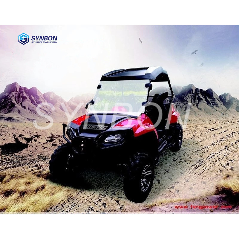 New SUV ATV UTV CE 4*2 175CC All Terrain Vehicle Road Beach Dune Buggy ...