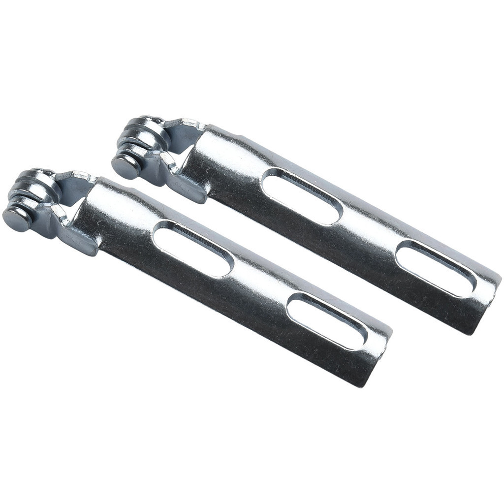 2pcs Guide Roller Accessories Jig Saw Guide Wheel For 55 Reciprocating ...