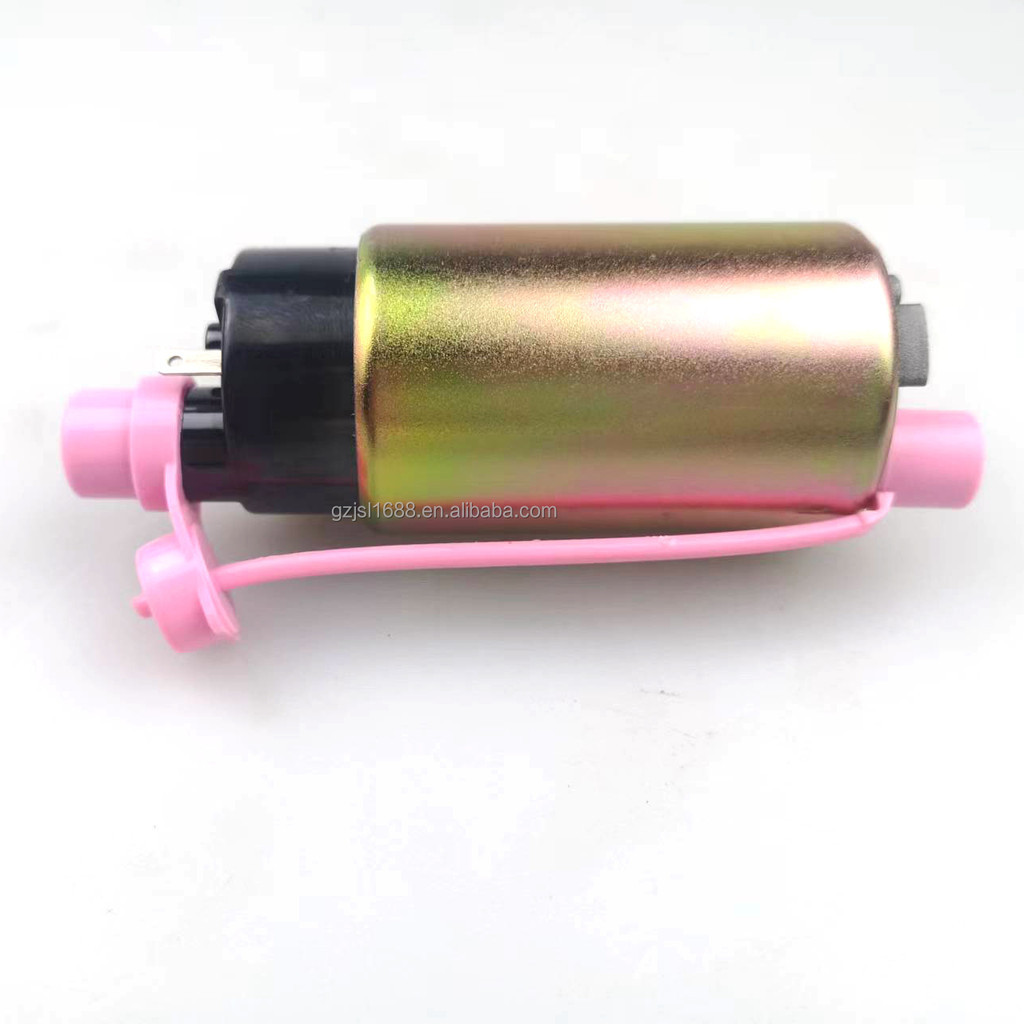 Motorcycle fuel system CB190R/CBF190R fuel pump injection pump fittings ...