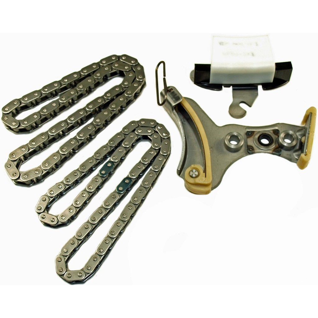 Timing Chain Kit 4 pieces FOR CHEVROLET EXPRESS 2500/SILVERADO GMC ...