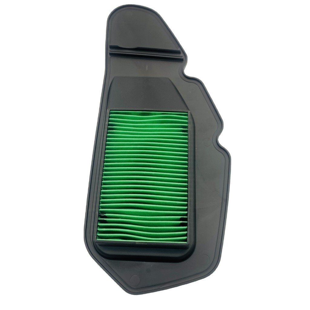 Motorcycle Scooter Engine Air Filter Element For Honda PCX150 Filter ...