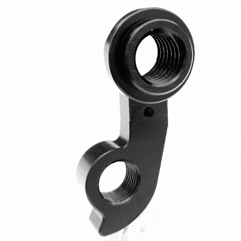 【2PCS Bicycle Parts Mech Dropout For GT KHS Mongoose Btwin Mongoose ...