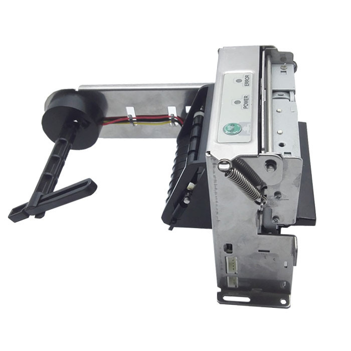 vending machine printer module 58mm mini kiosk thermal receipt printer ...