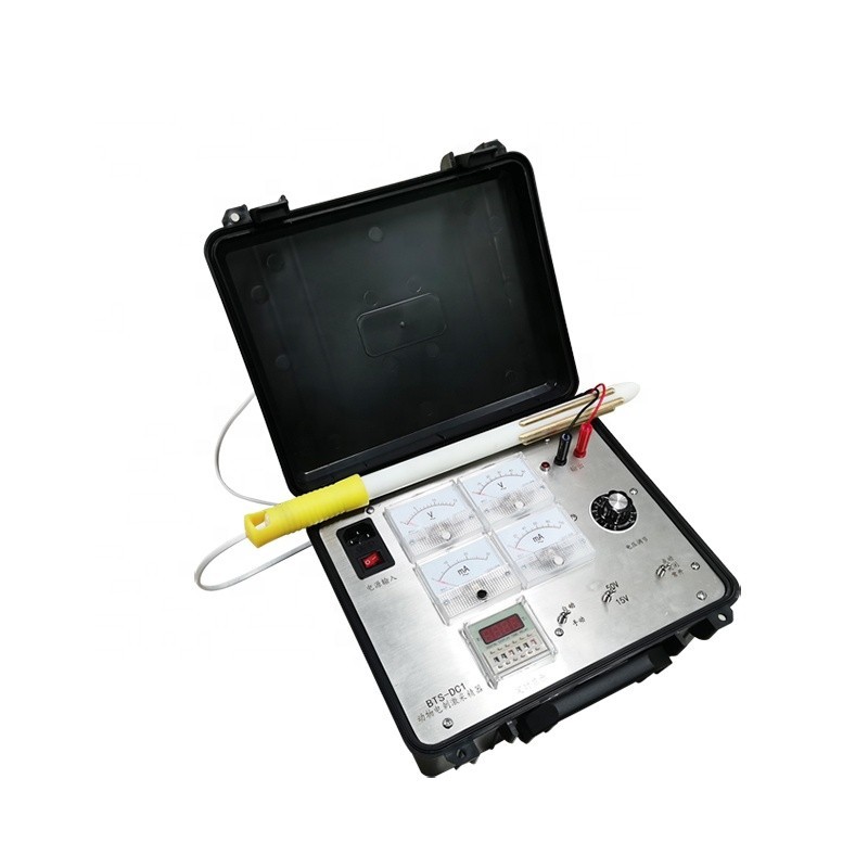 Cow Electro Ejaculator Sheep Animal Electric Semen Collection Goat ...