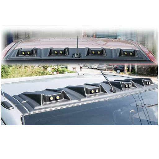 Factory direct sales automatic carbon fiber car roof rack front roof ...