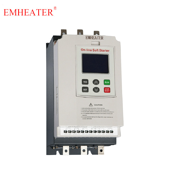 18kw star delta motor starter for 3 phase 380V to 440V 50Hz 60Hz ...