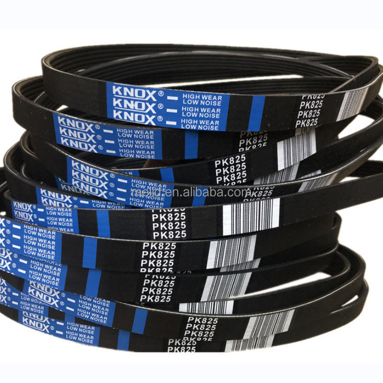 Poly V Belts Multi Ribbed Belts(Section PK) | Shopee Philippines
