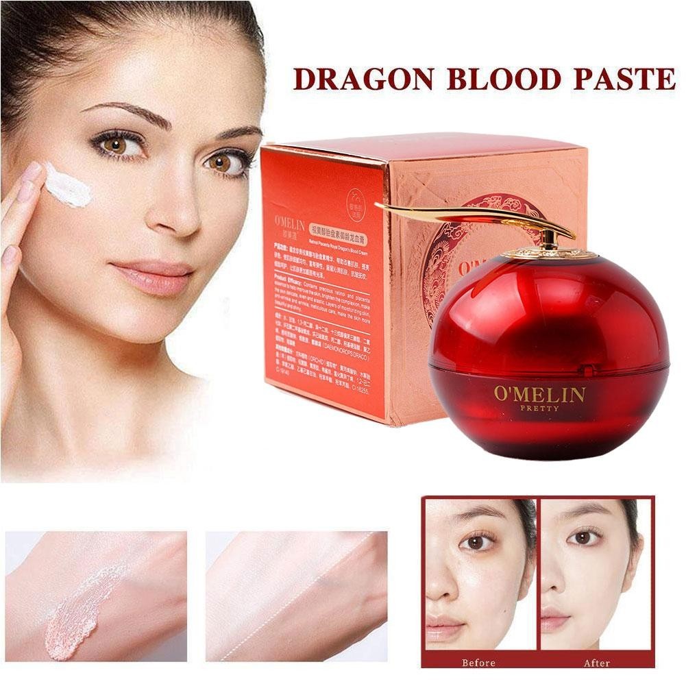 New Retinol Placenta Dragon Blood Cream Whitening Cream Dragon Cream ...