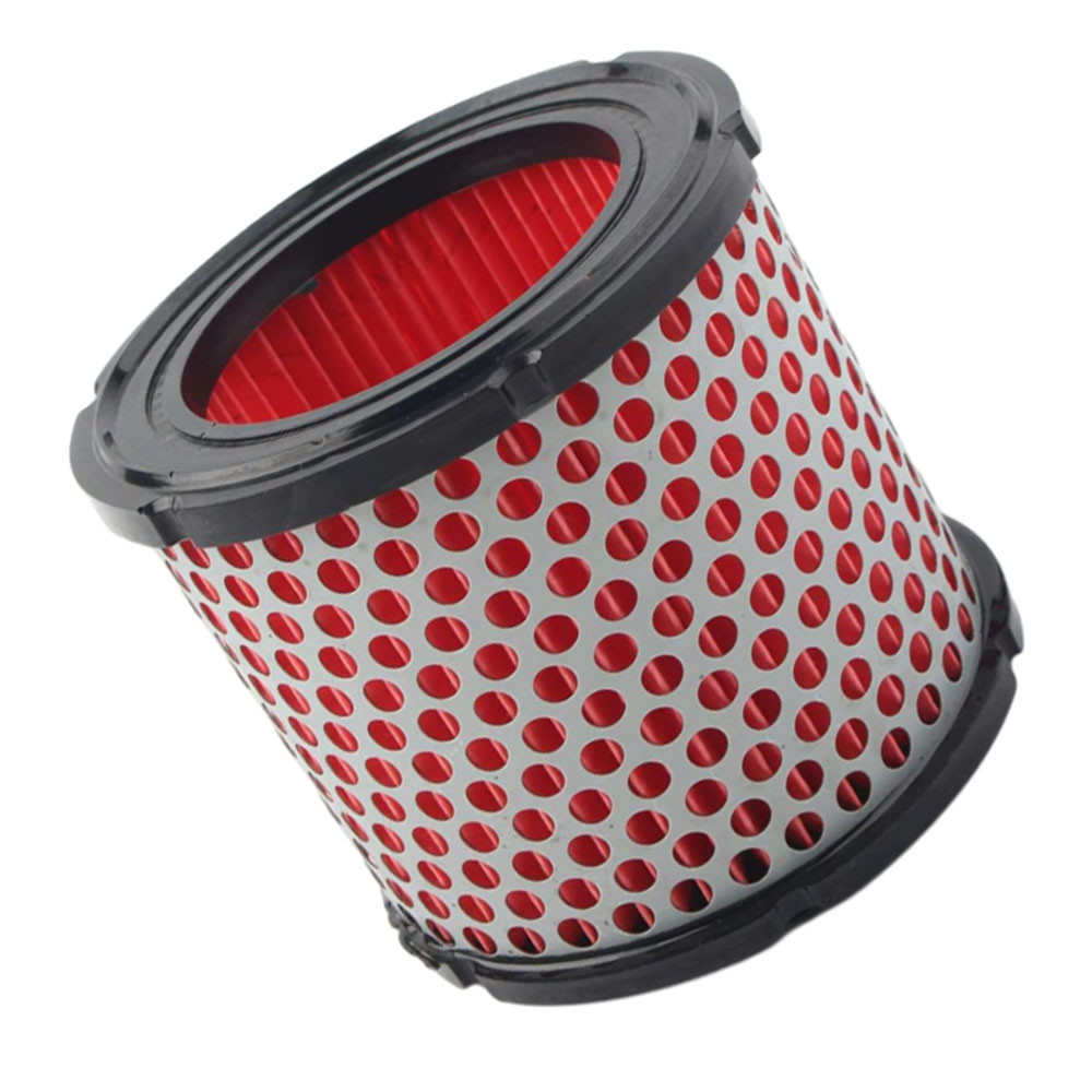 Motorcycle Air Filter Intake Cleaner for Yamaha XT660 XT660Z XTZ660 ...