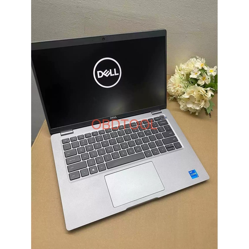 ☺14'' Dell Latitude 5420 I5-1135 16G /I7 1185G7 16G With SSD IPS1920*1080 Business PC Gaming ...