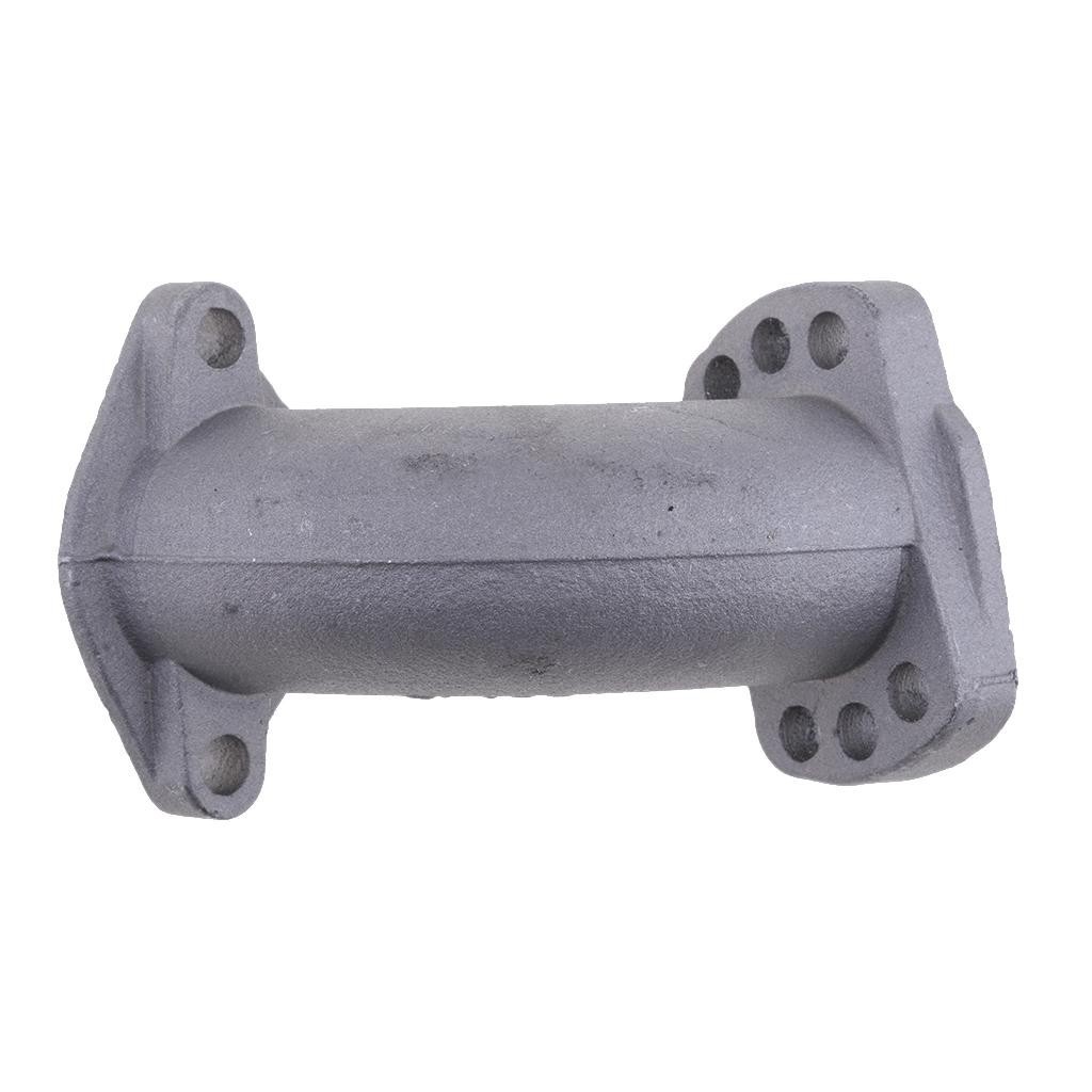 ۞26mm Carburetor Intake Manifold Throat 150cc PIT Dirt Bike ATV Buggy ☮ ...