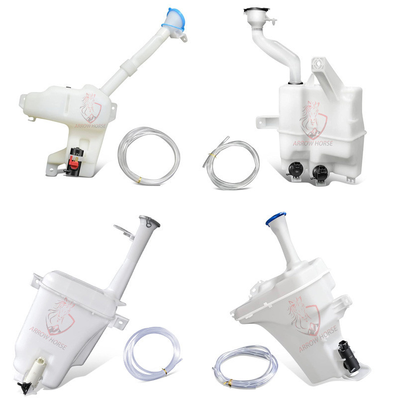 TAH Car Wash Tank Wiper Water Tank For FAW BESTURN T77 X80 X4 B30 B50 B70 B70S Manufacturers ...