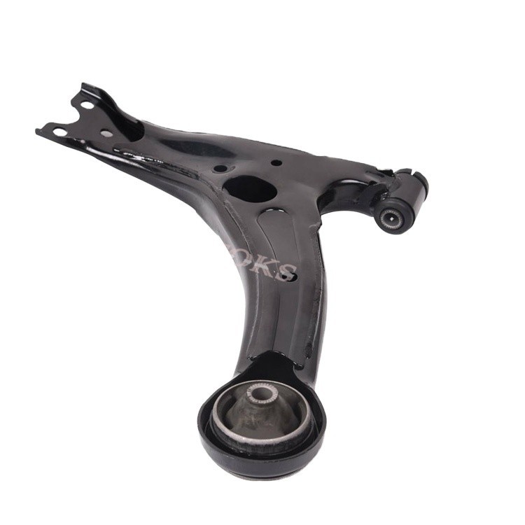 Auto parts new car parts Right lower control arm 48068-12250 for Toyota ...