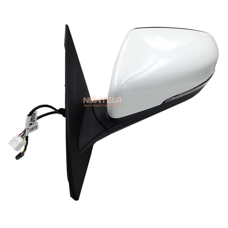 auto parts car side mirror Rearview Mirror for Chery Jetour x70 with ...