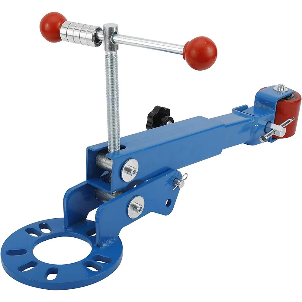 Reforming Extending Tool Heavy Duty Wheel Arch Roller Auto Parts Tool ...