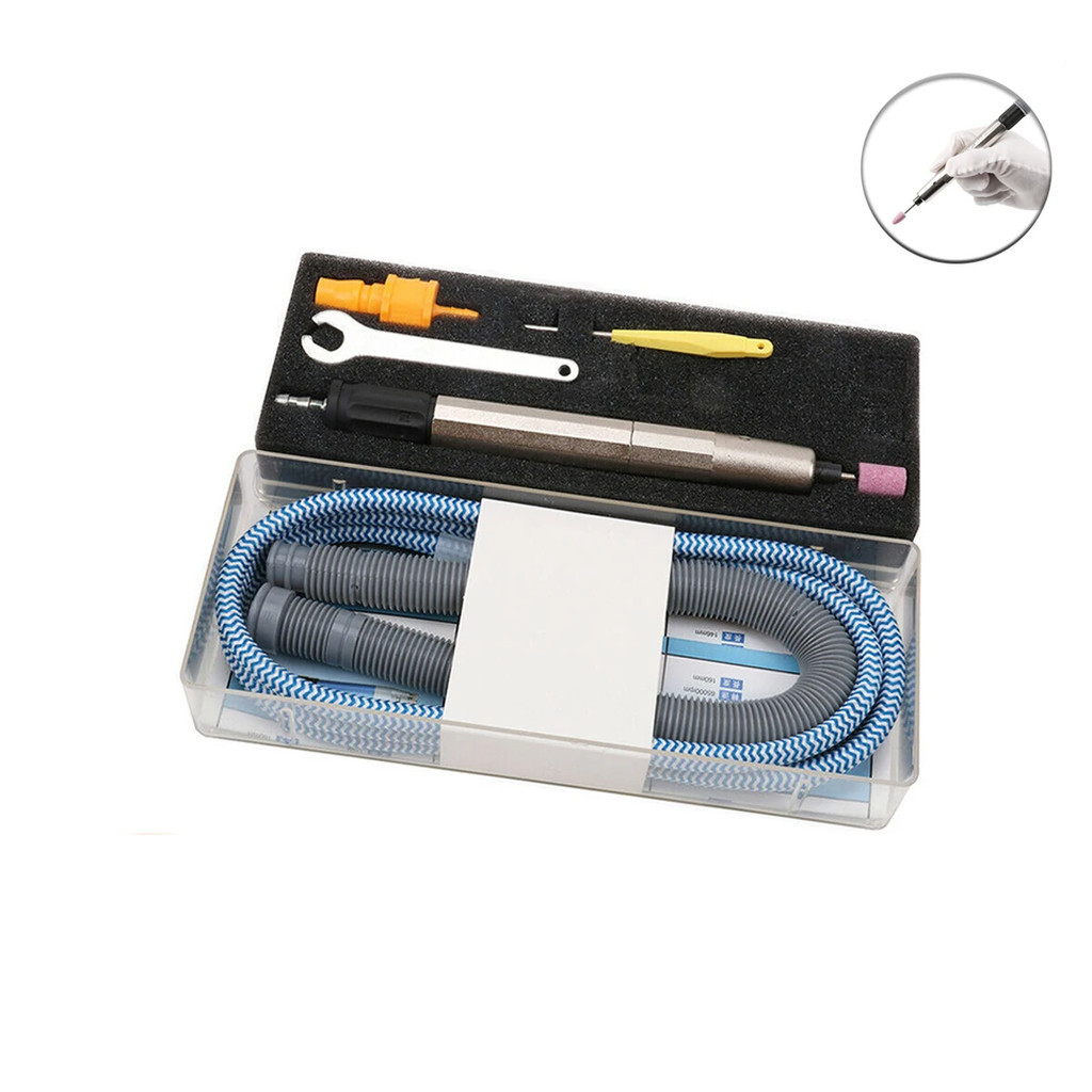 ♀MSG-3BSN Air Grinder Pneumatic Micro Die Grinder Pen Grinding Machine ...
