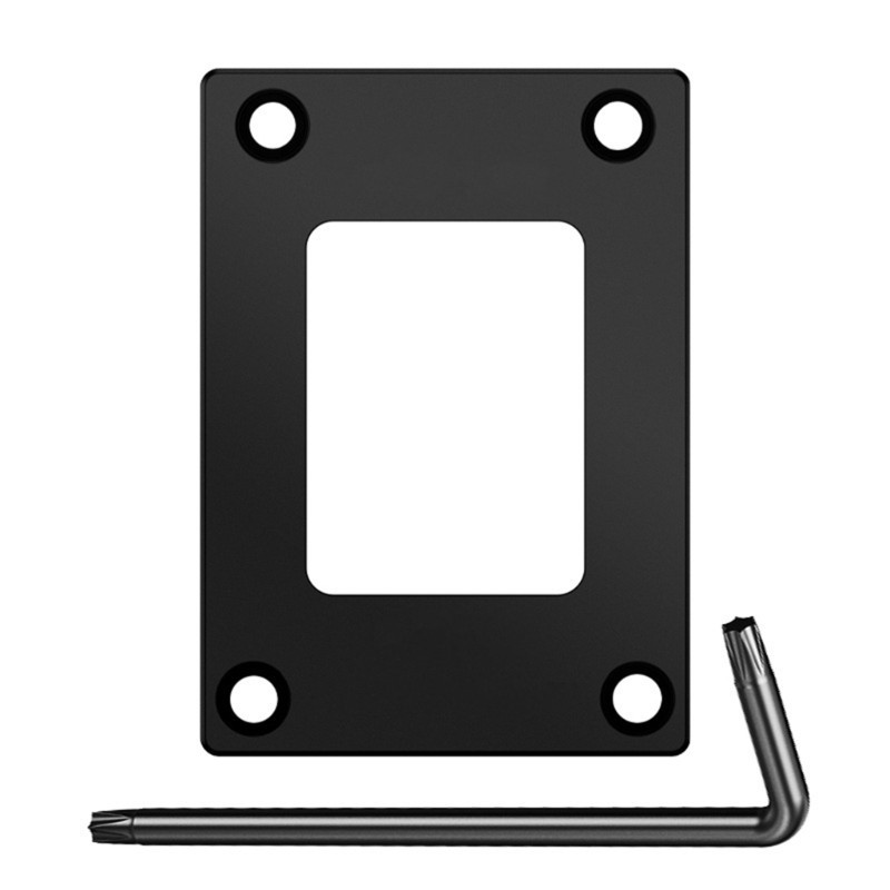 유CPU Holder Frame Anti Pressure Bending Bracket for ABF 1700 AM5-TPGS ...