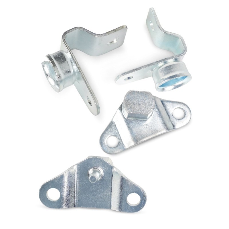 Tailgate Hinge Set for 1500 1999-2006 Replaces 15074253 Car Accessory ...
